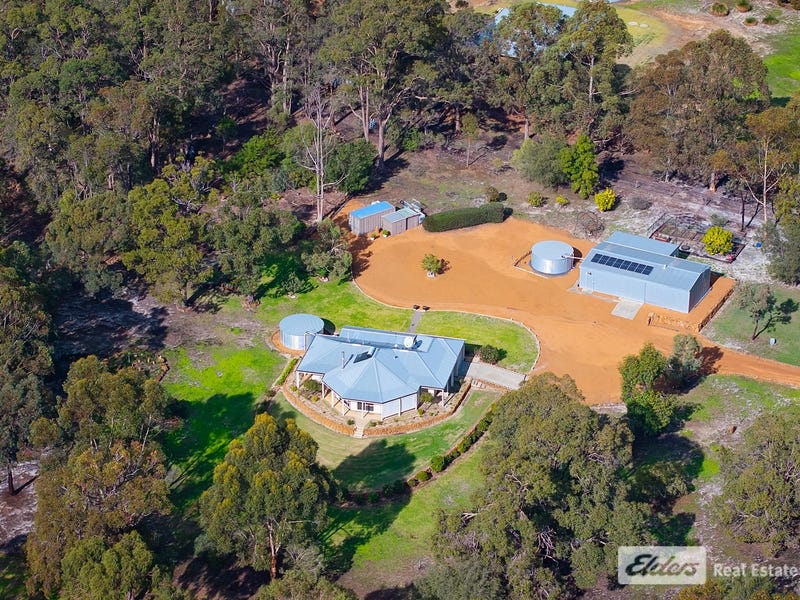86 Howlett Ramble, Argyle, WA 6239 - Property Details