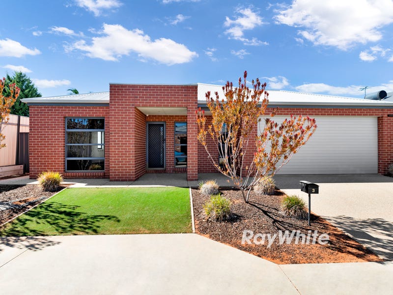 3 Sacred Court, Irymple, Vic 3498 - Property Details