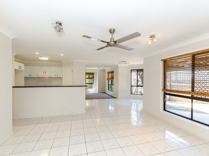 8 Rosemount Place, New Auckland, QLD 4680 - realestate.com.au
