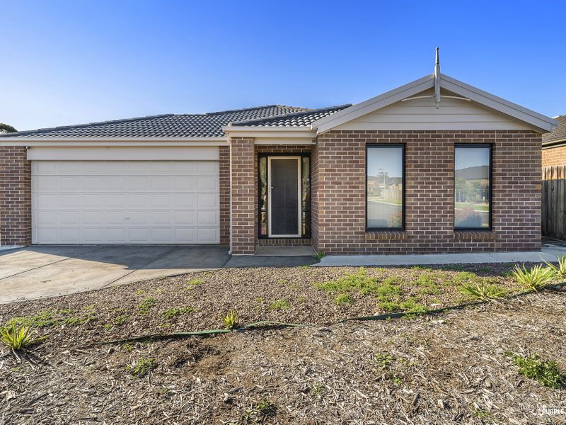 24 Duval Drive, Maddingley, Vic 3340 - Property Details