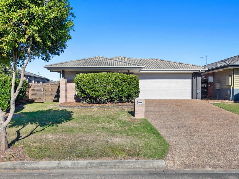 4 Lawson Road, Urraween, Qld 4655 - Property Details