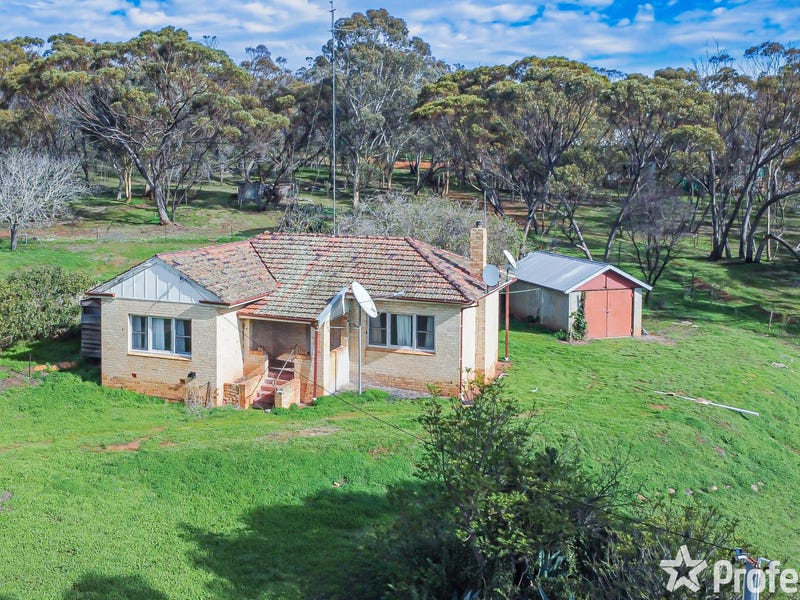 40 Surrey Road, Clackline, WA 6564 - Property Details