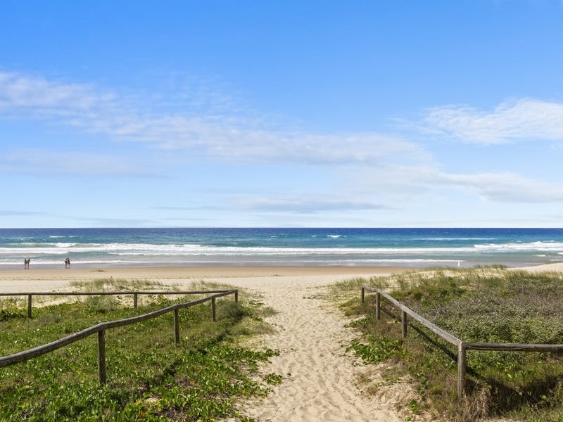 1710/24-26 Queensland Avenue, Broadbeach, Qld 4218 - Property Details