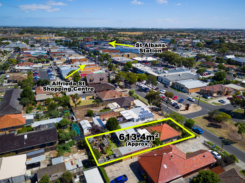 82 Alfrieda Street, St Albans, VIC 3021 - realestate.com.au