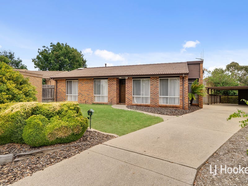9 Hamlet Place, Florey, ACT 2615 - realestate.com.au
