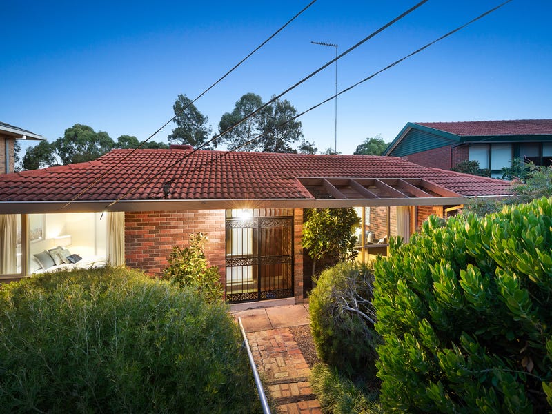 88 Golden Way, Bulleen, Vic 3105 - Property Details
