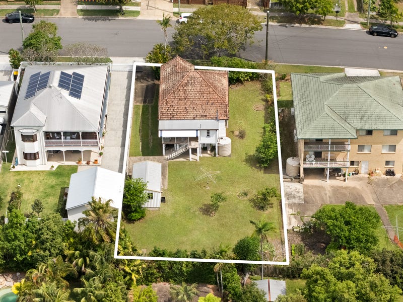 18 HAWDON STREET, Wilston, Qld 4051 - Property Details