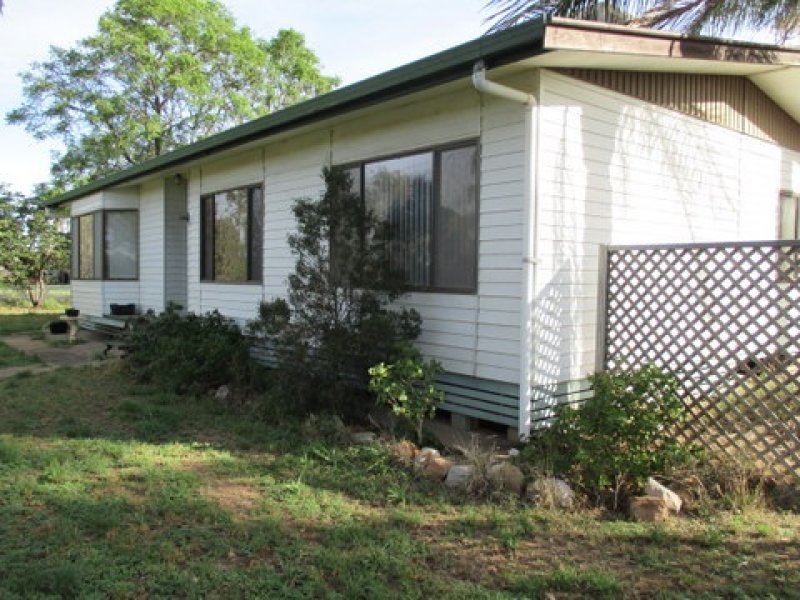 17 Morningside Road Combara, Coonamble, NSW 2829 - Property Details