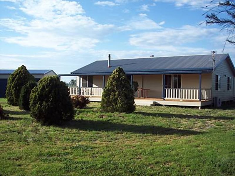 345 Nicholson'S Lagoon Rd, Quirindi, NSW 2343 - Property Details