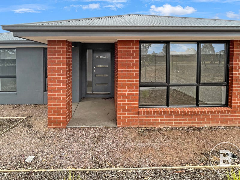 4 Bullion Lane, Jackass Flat, VIC 3556 - realestate.com.au