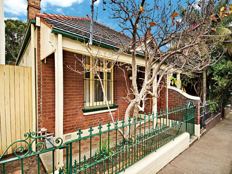 12 Fitzroy Street, Newtown, NSW 2042 - Property Details