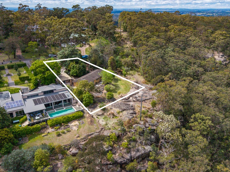 65 Brook Road, Glenbrook, NSW 2773 - Property Details