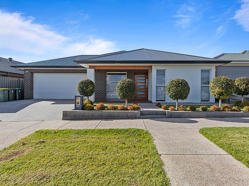 40 Park Terrace, Blakeview, SA 5114 - Property Details