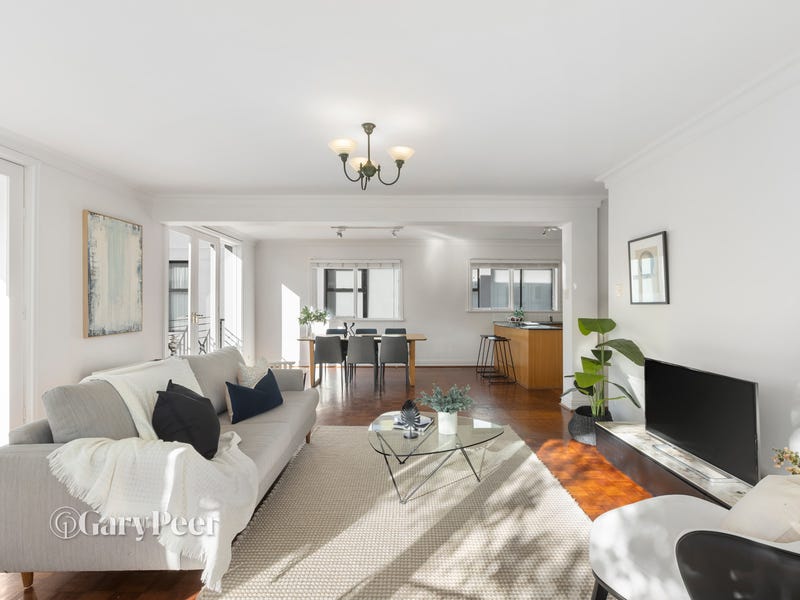 4/1 Brookville Road, Toorak, Vic 3142 - Property Details
