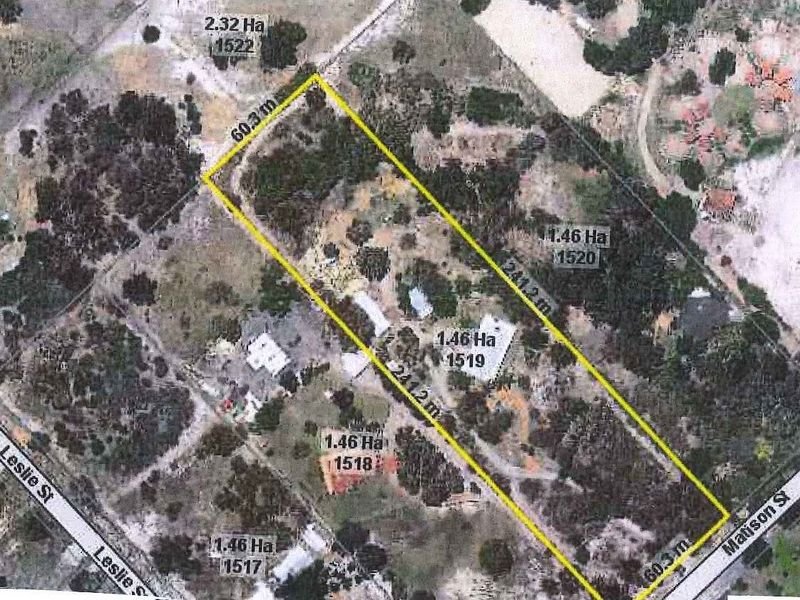 Lot 1519 Matison Street, Southern River, WA 6110 - realestate.com.au