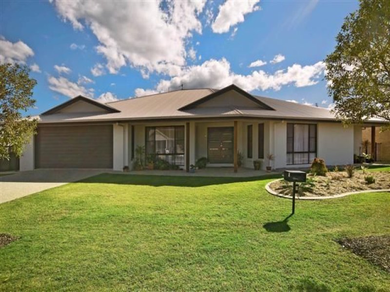 1 Cougal Circuit, Caloundra West, QLD 4551 - realestate.com.au