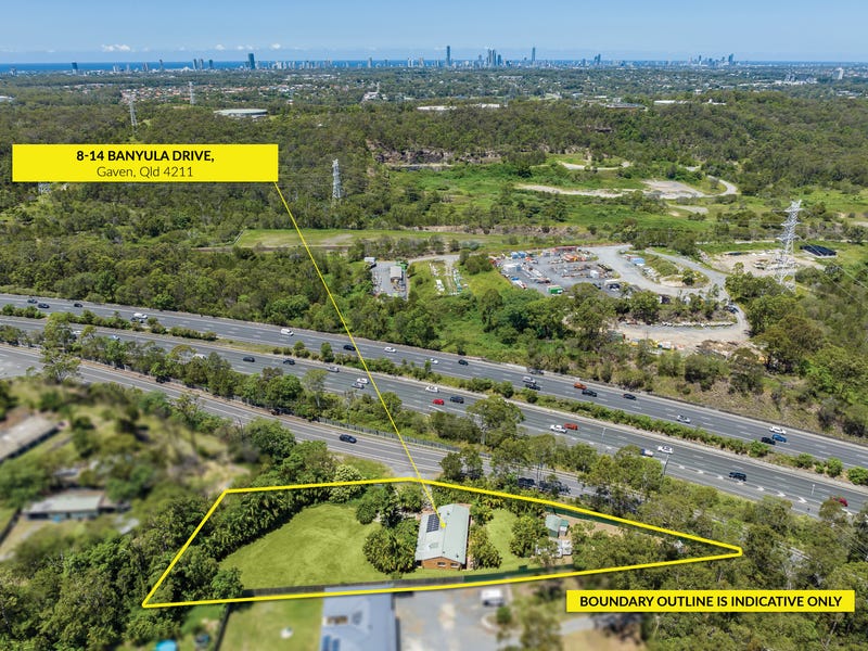8 Banyula Drive, Gaven, Qld 4211 - Property Details