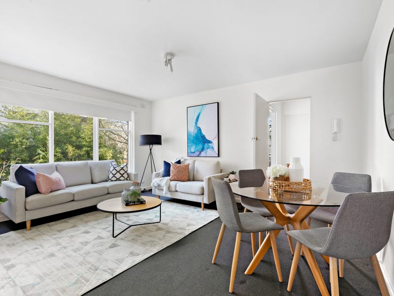 5/41 Murray Street, Prahran, Vic 3181 - Property Details