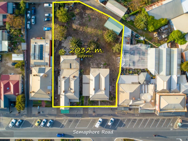 113 Semaphore Road, Semaphore, SA 5019 - Property Details