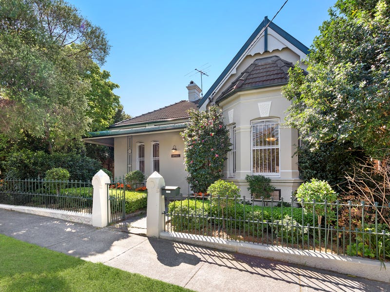 2 George Street, Marrickville, NSW 2204 - Property Details