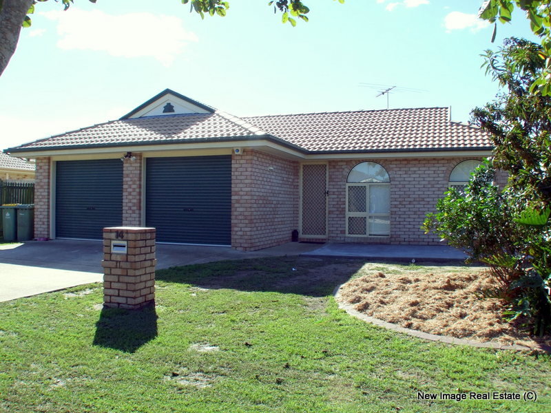 14 Craig Street, Crestmead, Qld 4132 - Property Details