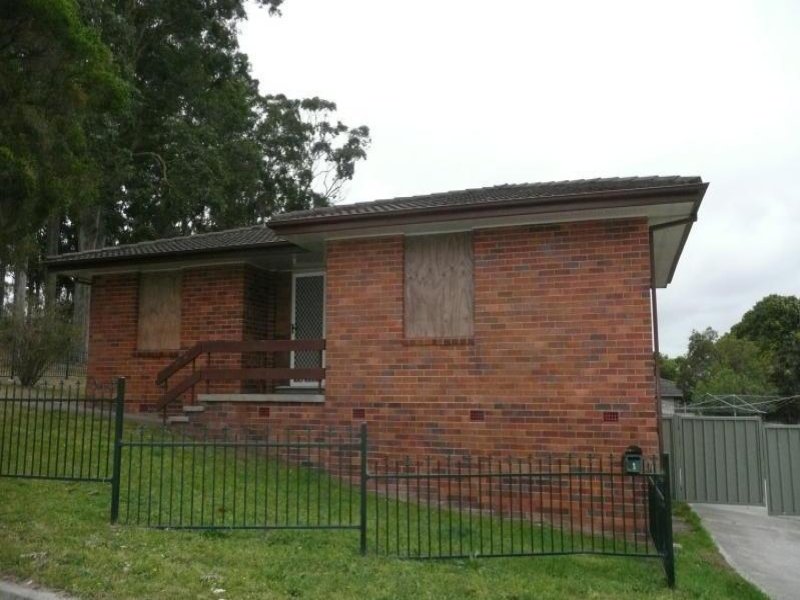 1 Denva Bird Way, Taree, NSW 2430 - Property Details