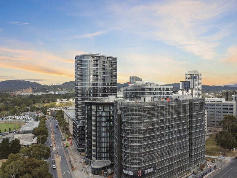 Unit 617/T3 - 1104 WOVA, Phillip, ACT 2606 - Apartment for Sale ...
