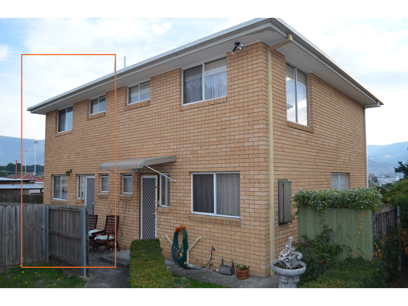 8/42 Elwick Road, Glenorchy, Tas 7010 - Property Details