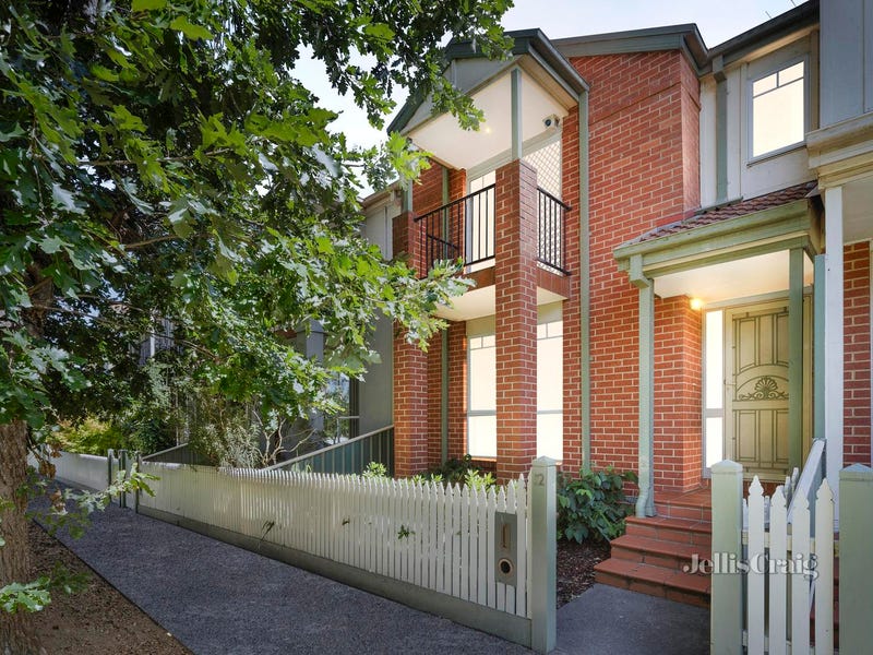 Auction Results & Clearance Rates in Preston, VIC 3072