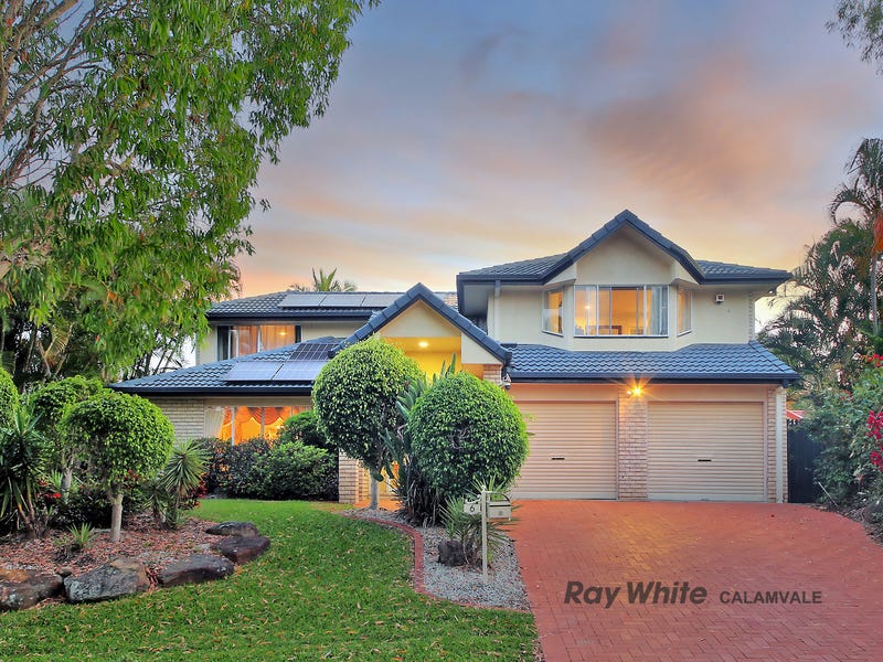 6 Daffodil Crescent, Calamvale, Qld 4116 - Property Details