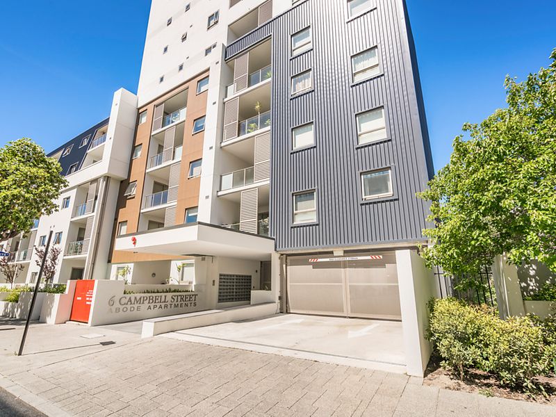 22/6 Campbell Street, West Perth, WA 6005 - realestate.com.au