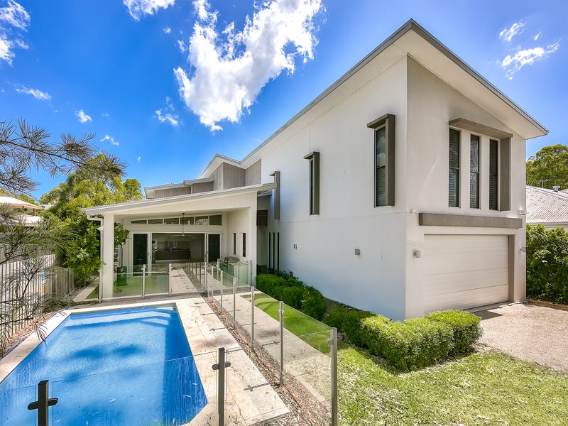 8 Sanctuary Place, Fig Tree Pocket, QLD 4069 - realestate.com.au