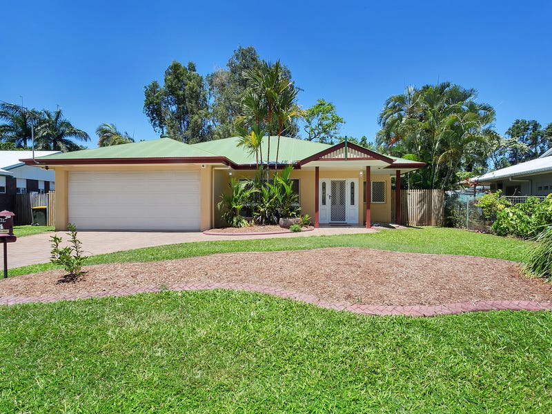 44 Callum Street, Mooroobool, Qld 4870 - Property Details