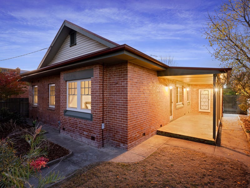 358 Tribune Street, Albury, NSW 2640 - Property Details
