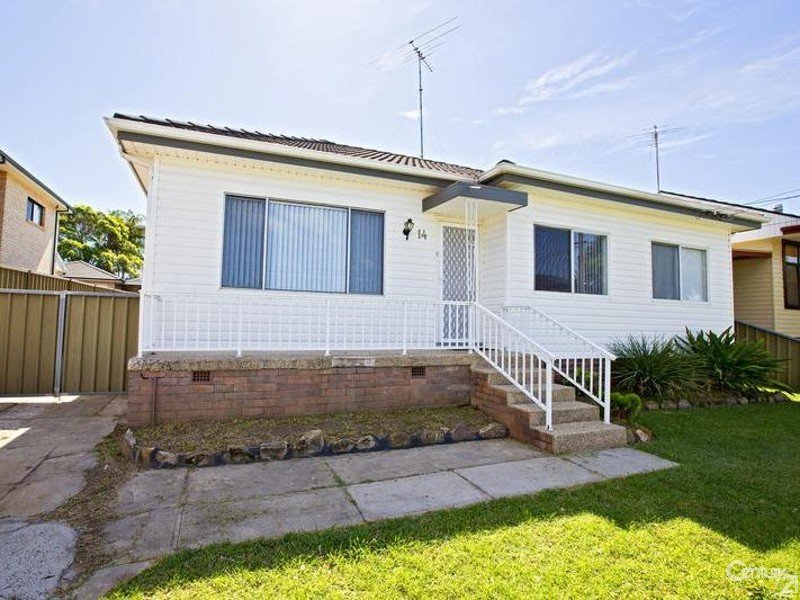 14 Craig Street, Smithfield, NSW 2164 - realestate.com.au