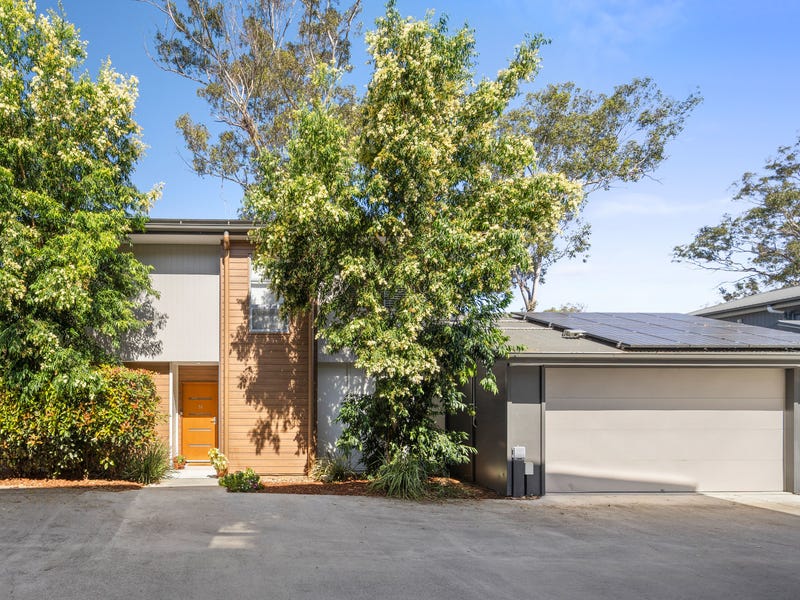 14/15 Kersley Road, Kenmore, Qld 4069 - Property Details