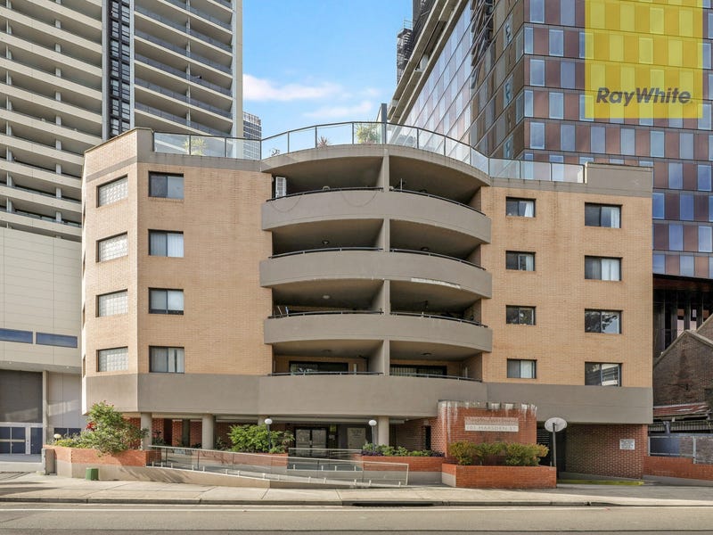 2/101 Marsden Street, Parramatta, NSW 2150 - Property Details
