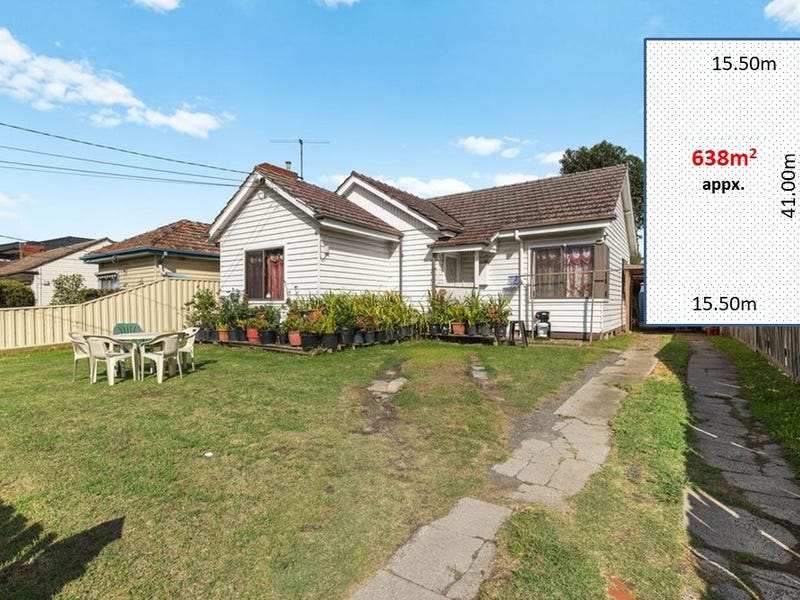 22 Burden Street, Springvale, Vic 3171 - House for Sale - realestate.com.au