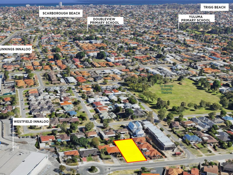 49 Oswald Street, Innaloo, WA 6018 - Property Details