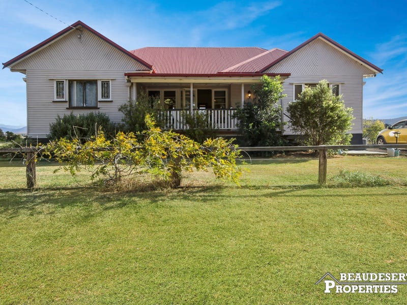 68 Christmas Creek Road, Laravale, Qld 4285 - Property Details