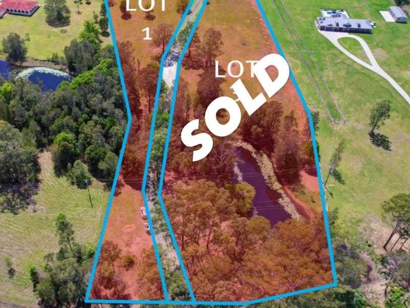 96 Bullocky Way, Failford, NSW 2430 - realestate.com.au