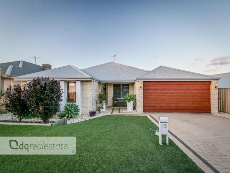 15 Rometta Way, Sinagra, WA 6065 - Property Details