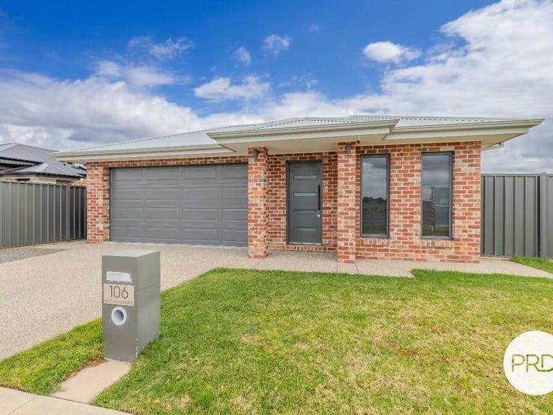 106 Matthew Flinders Drive, Mildura, Vic 3500 - Property Details