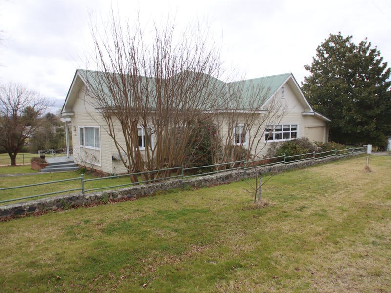 163 Logan Street, Tenterfield, NSW 2372 - House for Sale - realestate ...