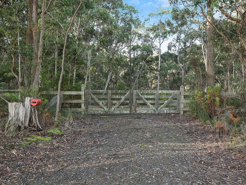 225 Kents Access, Kawarren, Vic 3249 - Property Details