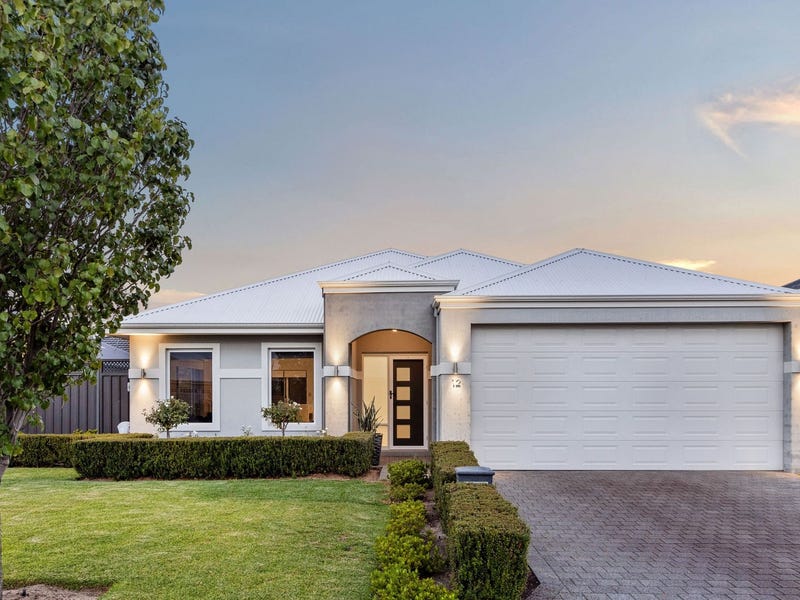 12 Hastie Link, Caversham, WA 6055 - Property Details