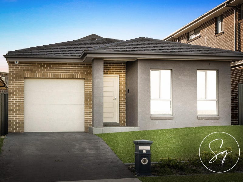 15 Ellevsen Street, Rouse Hill, NSW 2155 - realestate.com.au