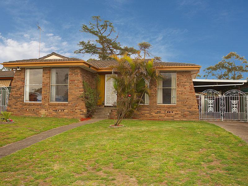4 Rush Place, Quakers Hill, NSW 2763 - realestate.com.au