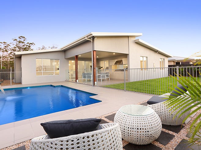 12 Forest Springs Drive, Kirkwood, Qld 4680 - Property Details