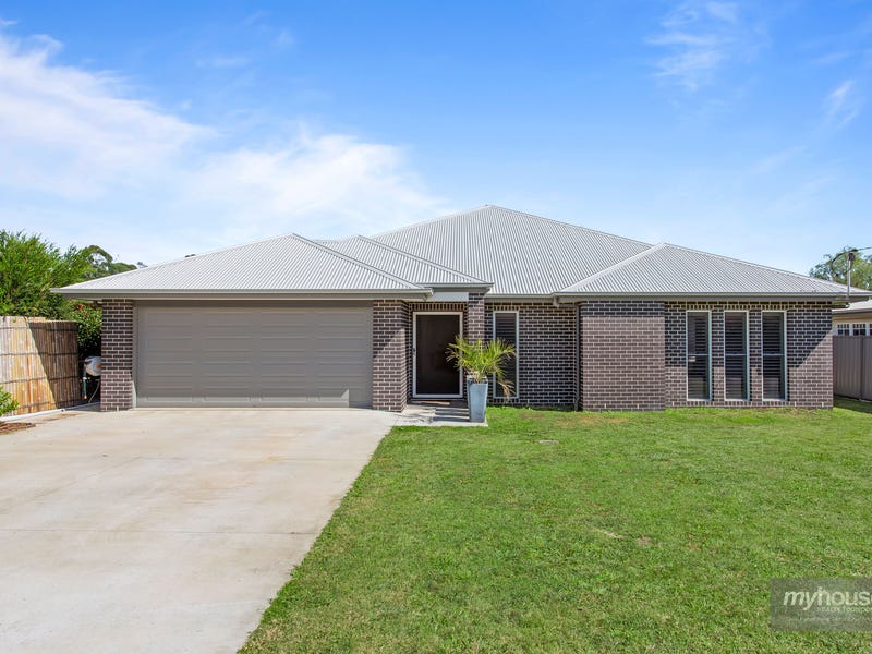 6 Thomas Street, Cambooya, Qld 4358 - Property Details